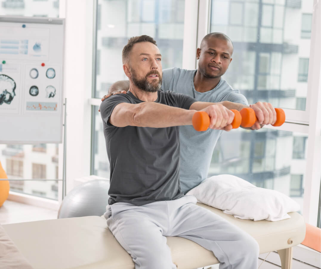 Patient Resources | Acadiana Rehabilitation Hospital