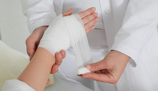 Got Burned? Do’s and Don’ts For Treating Severe Burns | Acadiana ...