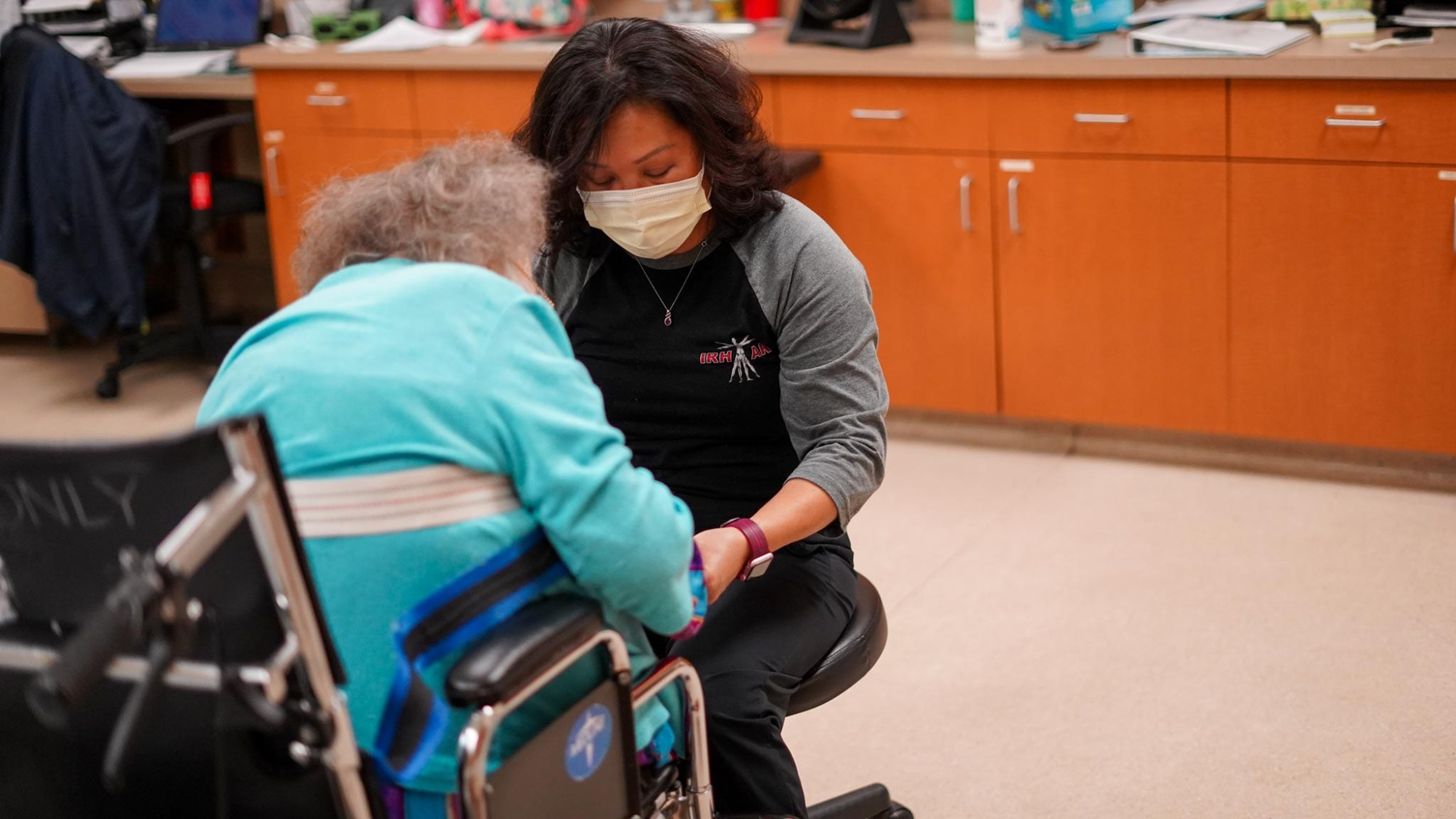 Why Would I or a Loved One Need Rehabilitation | Acadiana ...